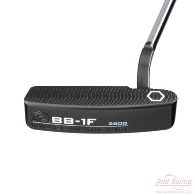 Golf Putters | 2nd Swing Golf